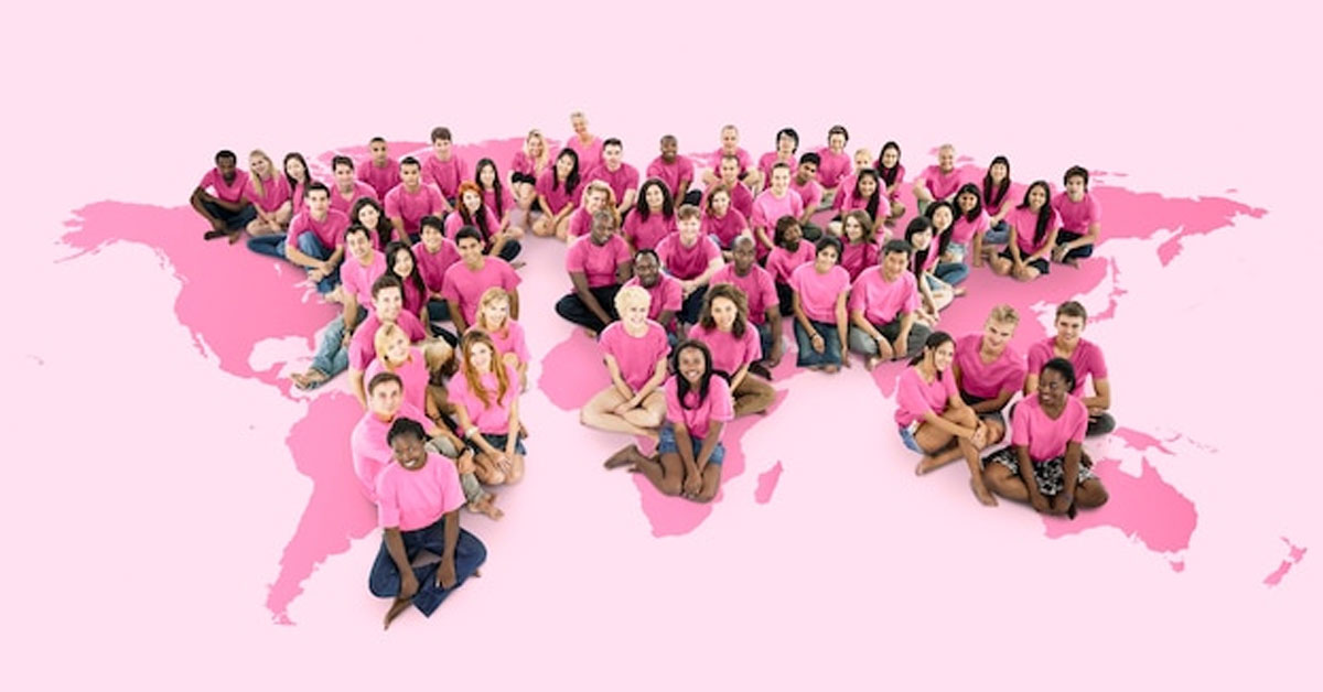 La Roche-Posay: Επίσημος χορηγός της Παγκόσμιας Ημέρας κατά του ...